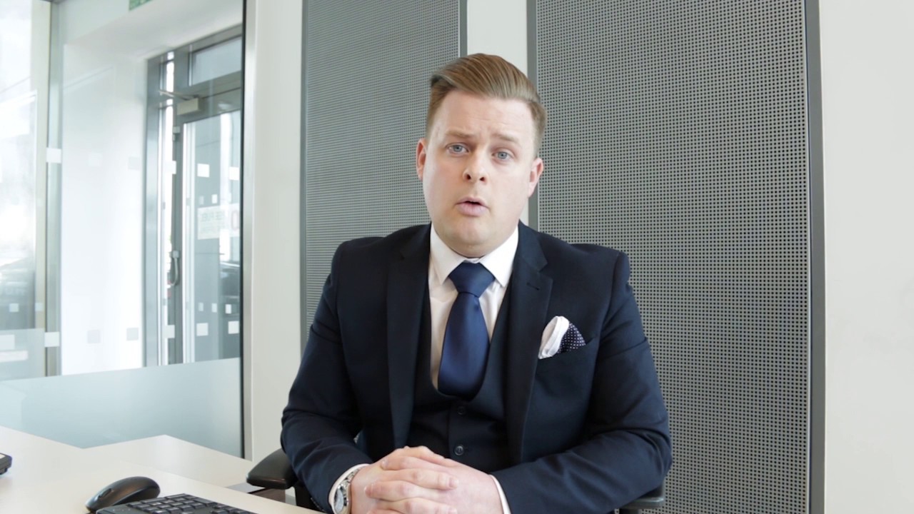 Toomey Southend FAQ- How does car finance work? - YouTube