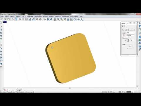 Importing 3D Objects - YouTube