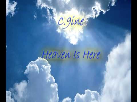 C.9ine - Heaven Is Here - YouTube