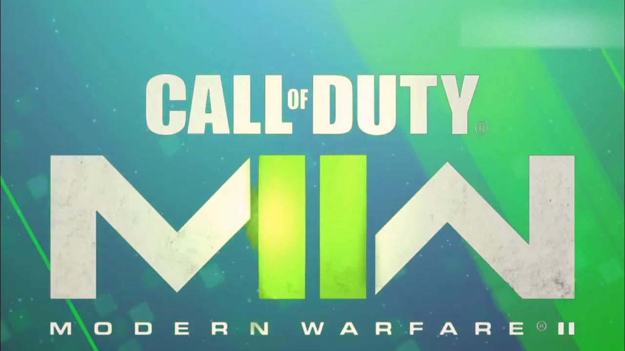 Call of Duty: Modern Warfare 2 OST Season 2 - DMZ Lobby Theme (Gamerip) - YouTube