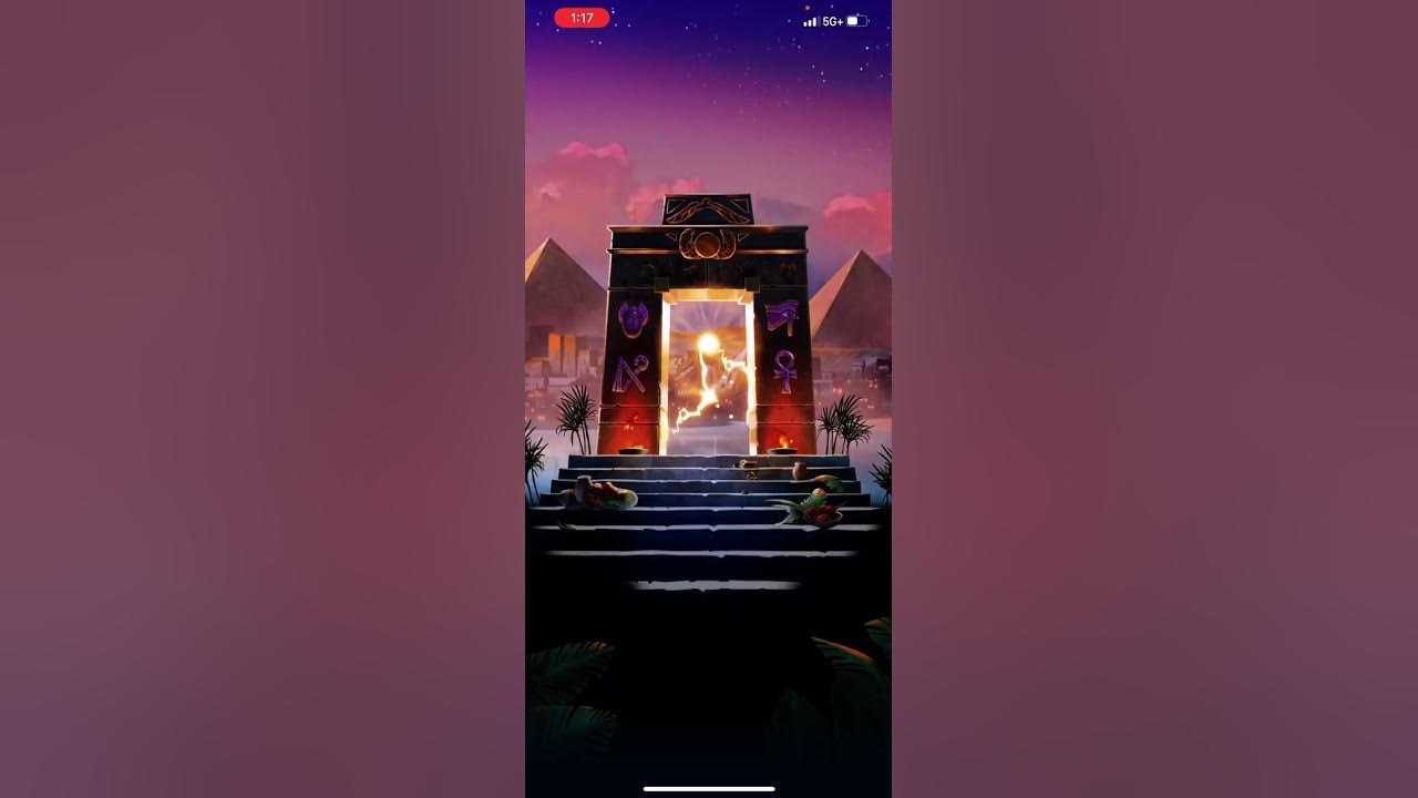 Empires and puzzles 38x season 5 pulls. What’s new? - YouTube