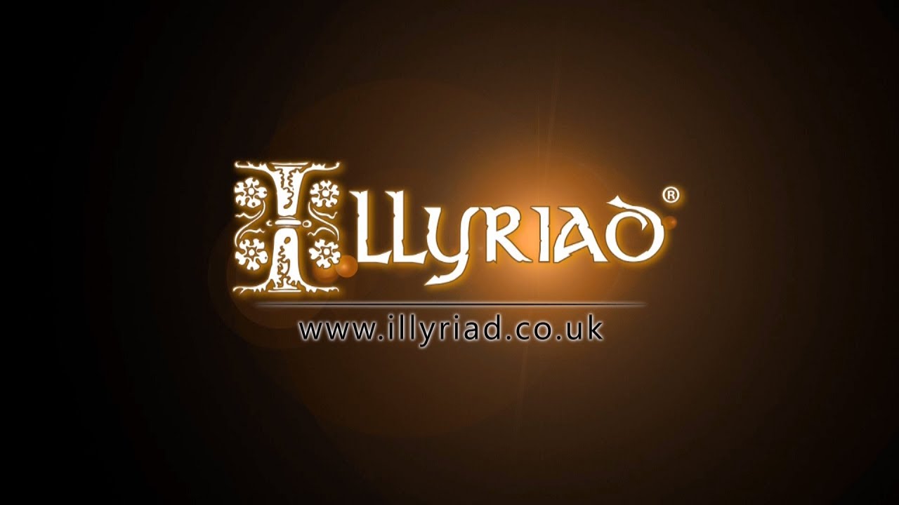 Illyriad Trailer - YouTube