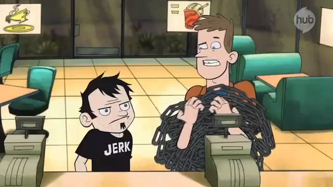 Dan Vs. Top moments Volume - 1 - YouTube