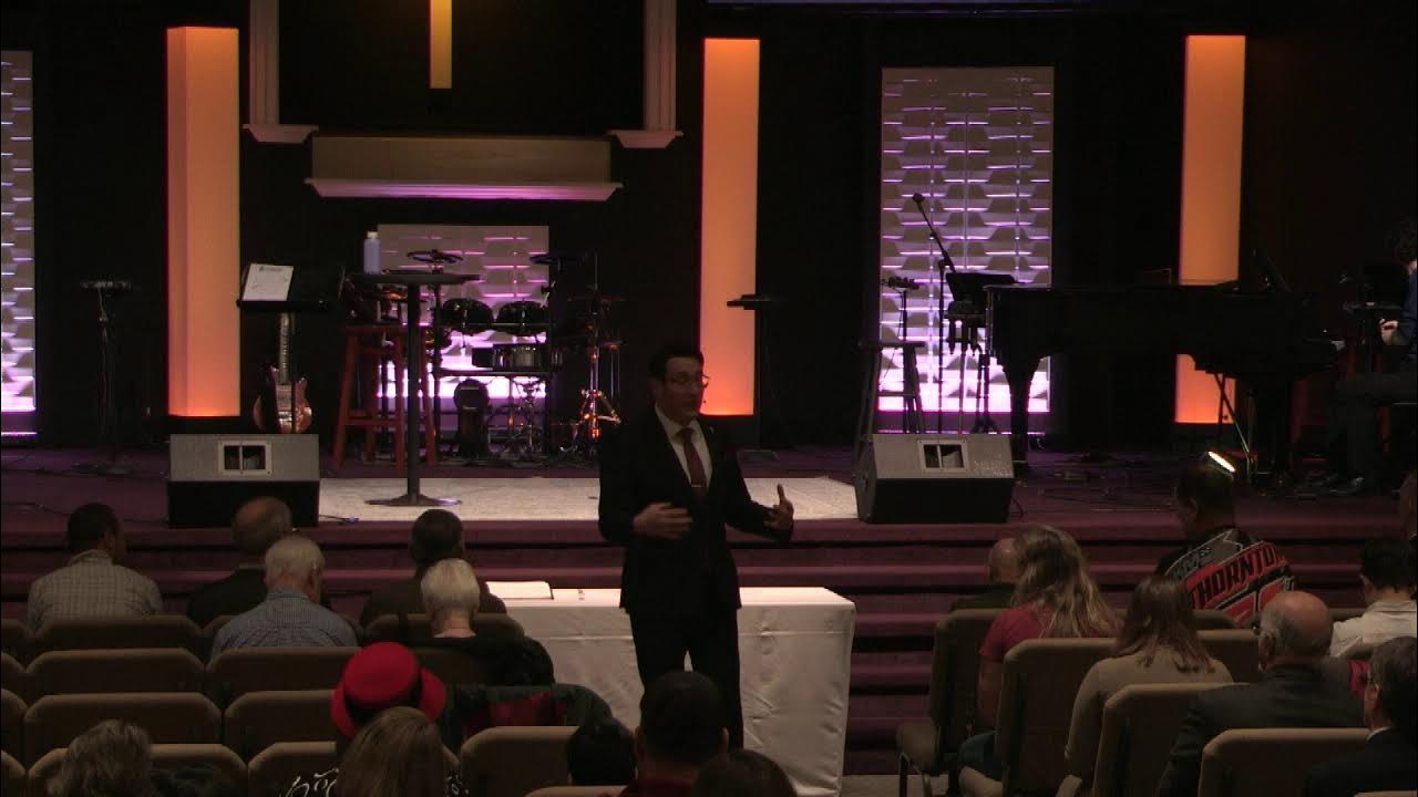 January 12, 2025 Sunday Morning Worship Service - YouTube