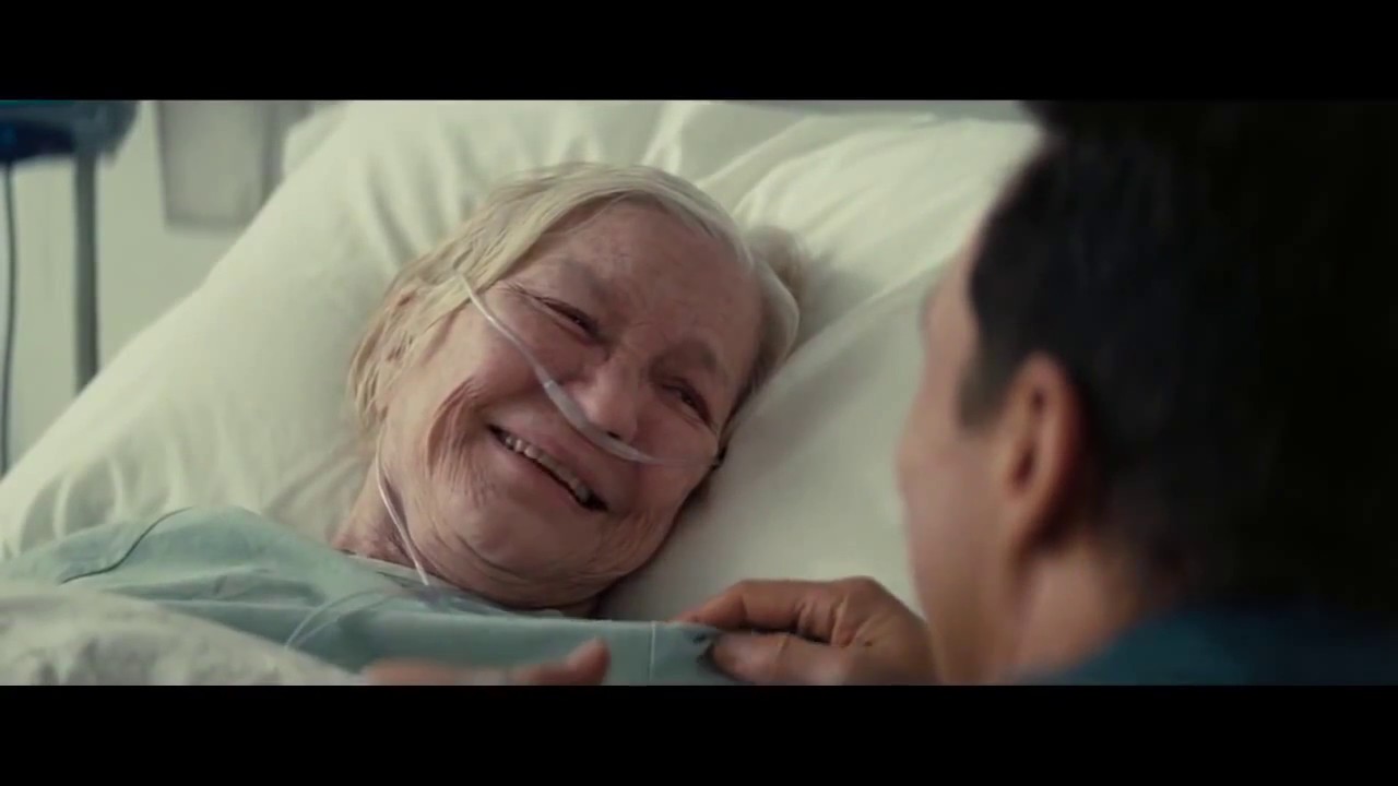 Interestelar - Cena final (legendado) - YouTube