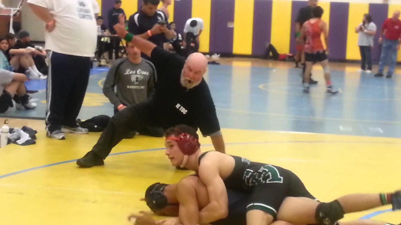 Justin Metzger 2/14(4) - YouTube