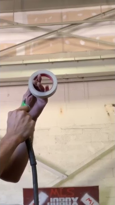 Magnus effect !! - YouTube