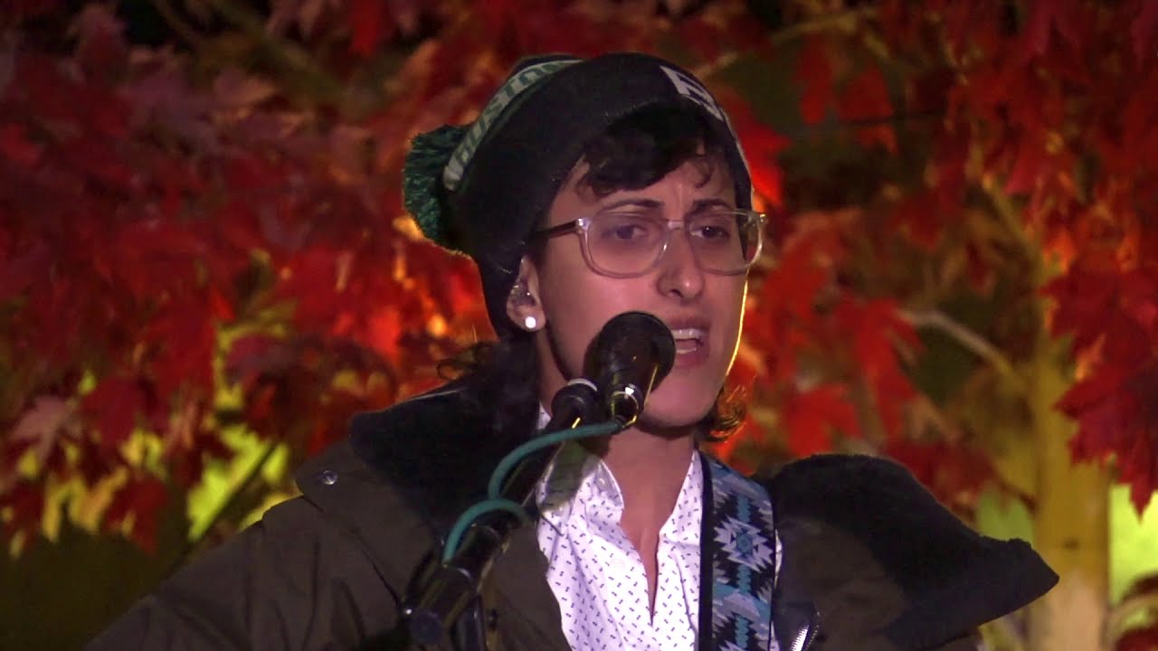 Shireen Amini Live @ Silver Moon Brewing 2020 - YouTube