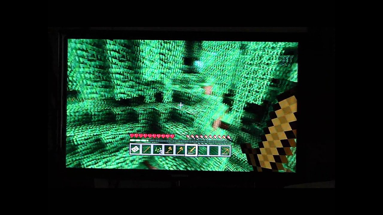 Derpy Plays Minecraft - Episode 4 - SCARY DESPERATE CREEPER!! - YouTube