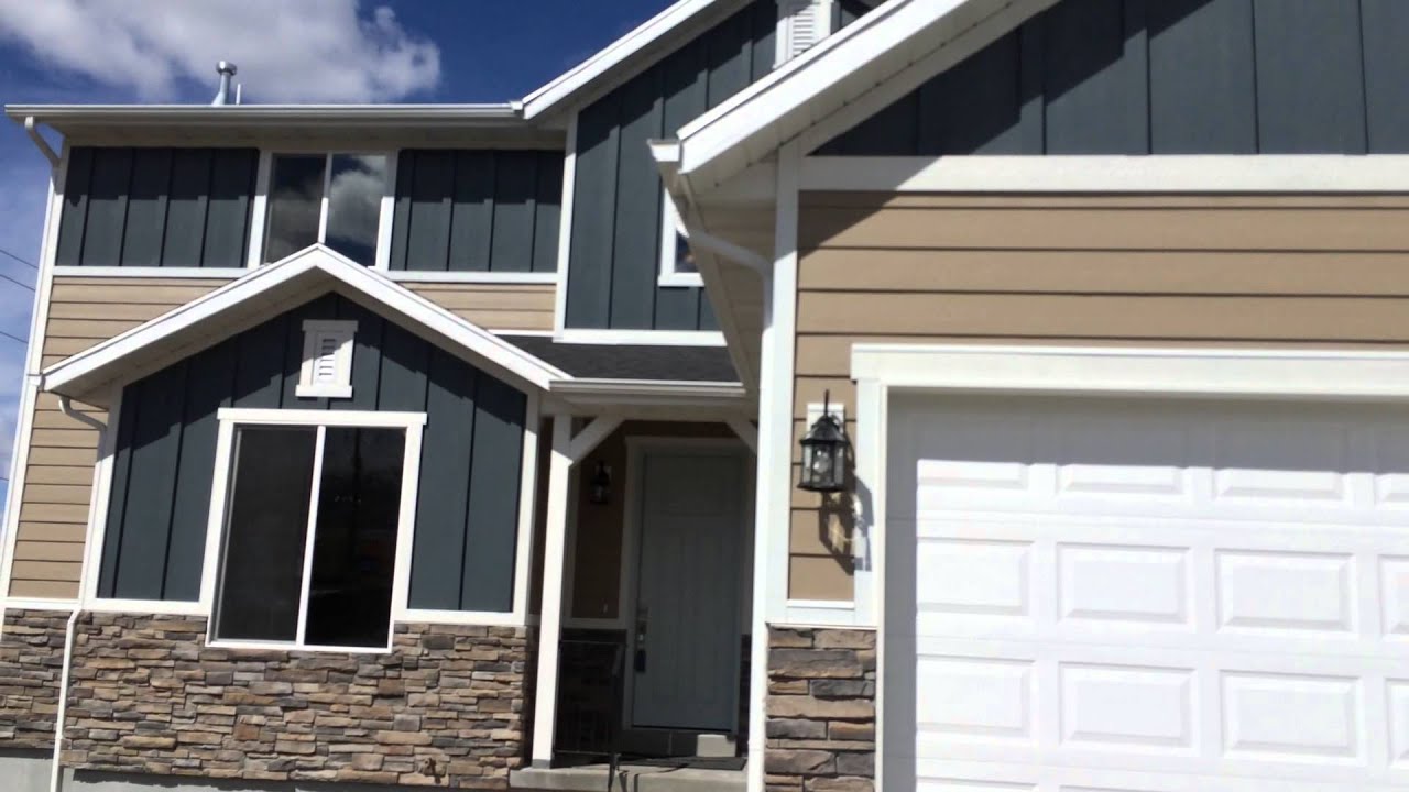 The Foothills Of Cherry Lane. Home Owner's/Building Guide by Team Reece ...