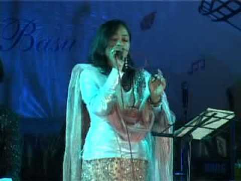 Priyanka Basu Na Jao Saiyan - YouTube