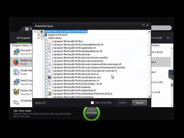 Fix Couldnt Load Xpcom In Firefox A Complete Guide Firefox 61.0