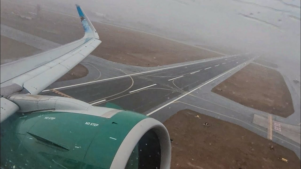 Frontier A321NEO ENGINE GROWL takeoff from Hartford - YouTube