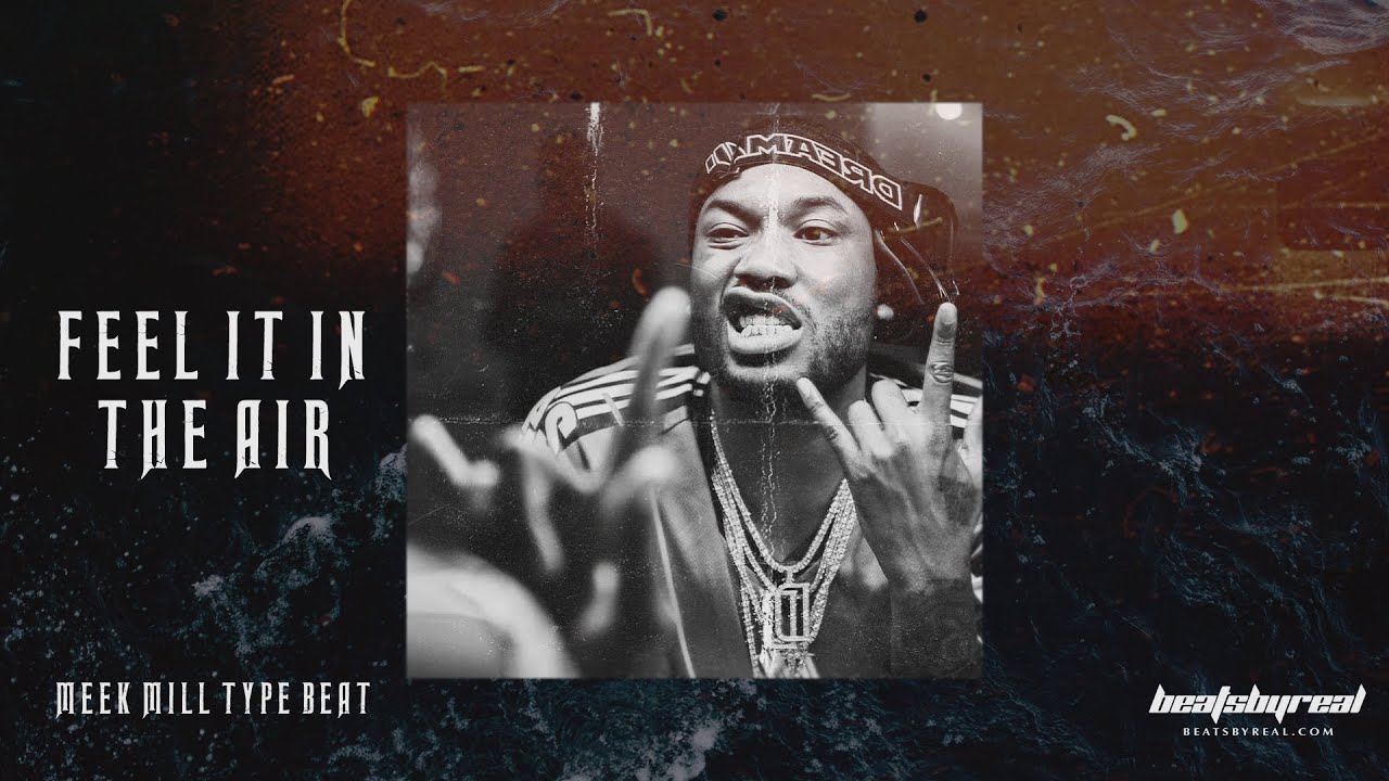 Meek Mill x G Herbo x Rick Ross Sample Type Beat "Feel It In The Air ...