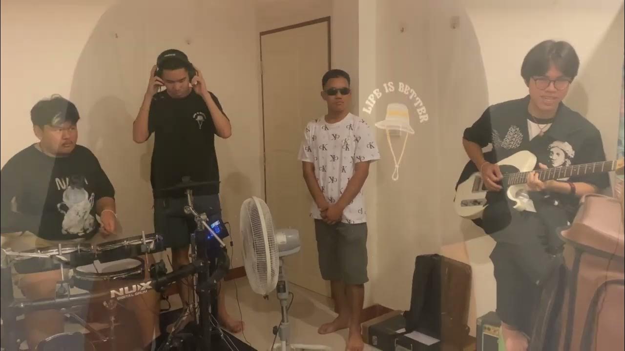 Thai Version – แด่การมีชีวิตอยู่อย่างภาคภูมิ (Live Forever) – Oanit - YouTube