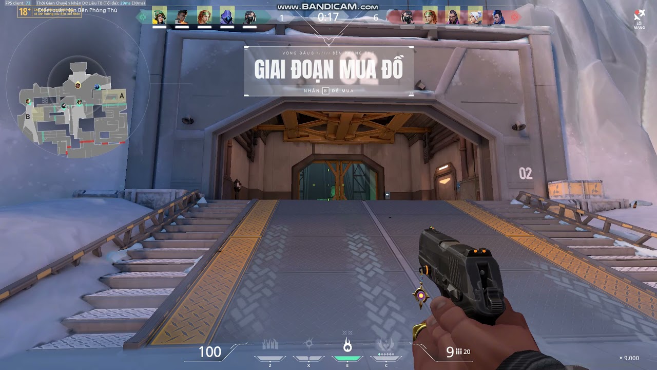 VALORANT Win64 Shipping 2021 09 22 19 59 40 426 - YouTube