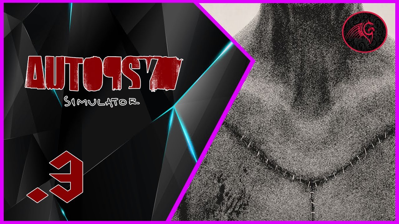 Autopsy Simulator #3 | PC Gameplay ESPAÑOL | SIN COMENTAR - YouTube
