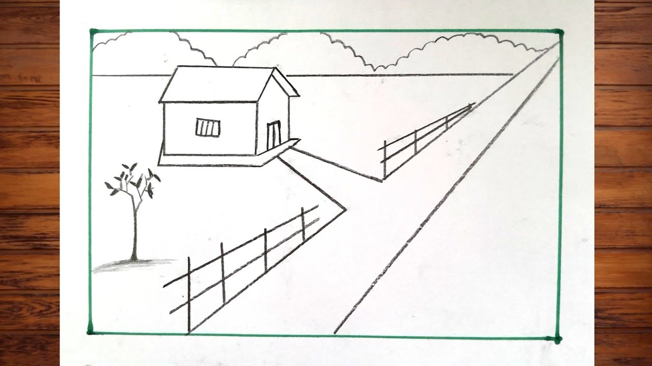short time drawing idea for beginners and kids | very simple drawing ...