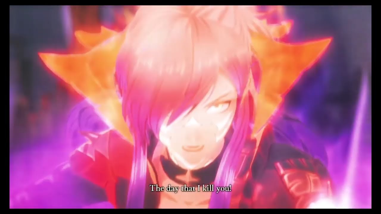 Fire Emblem Warriors: Three Hopes - Scarlet Blaze (Hard) - Part 57: The ...