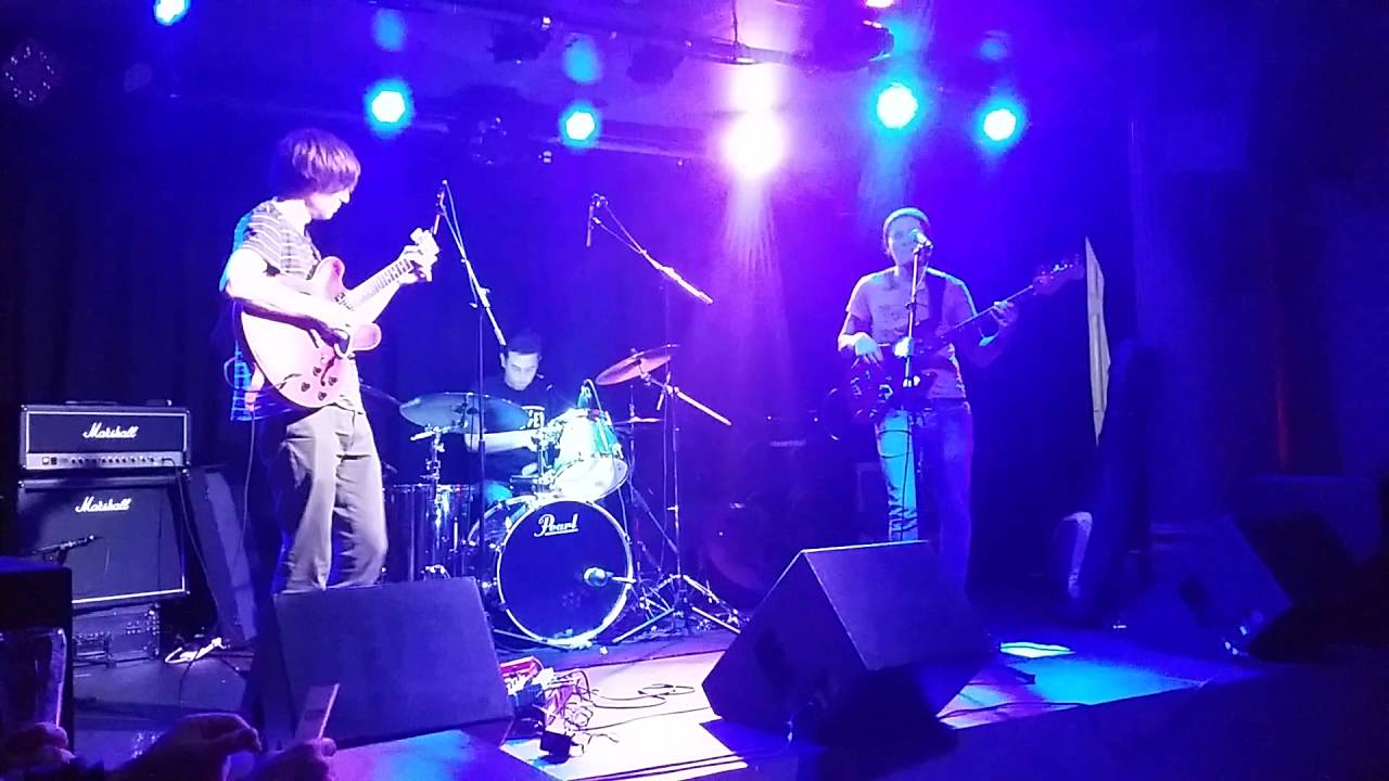 Corybantic at The Water Rats - YouTube