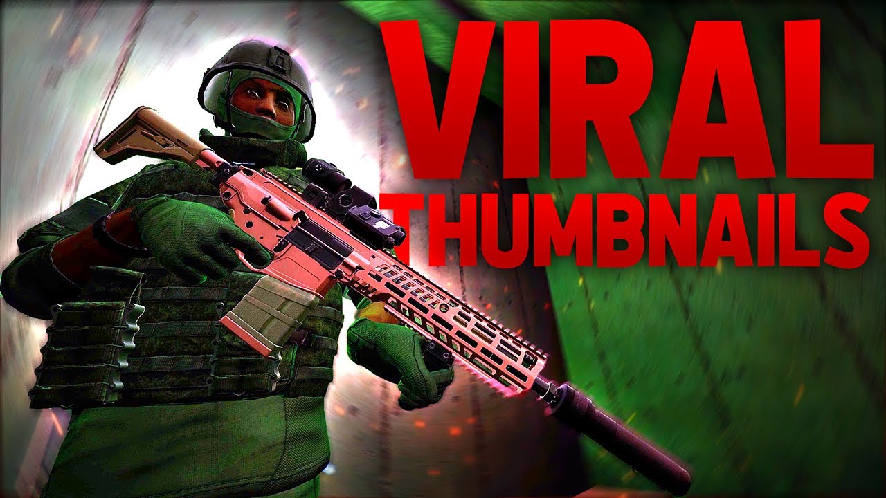 How to make VIRAL Ghost of Tabor Thumbnails! - YouTube