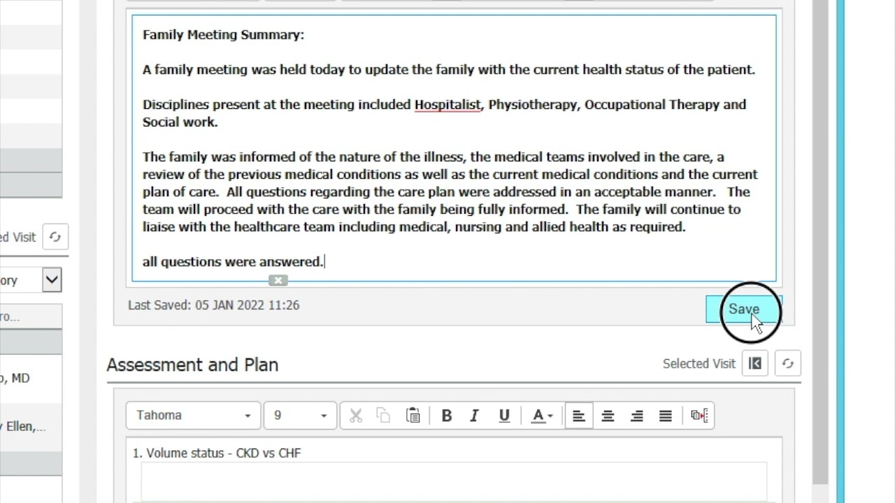 CH 11 AUTOTEXT PT1. What is it? CERNER hacks 11a - YouTube