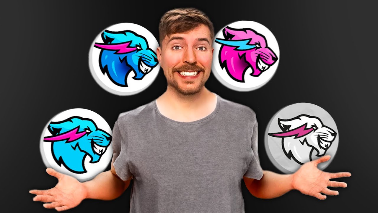 What Happened to MrBeasts Side Channels - YouTube