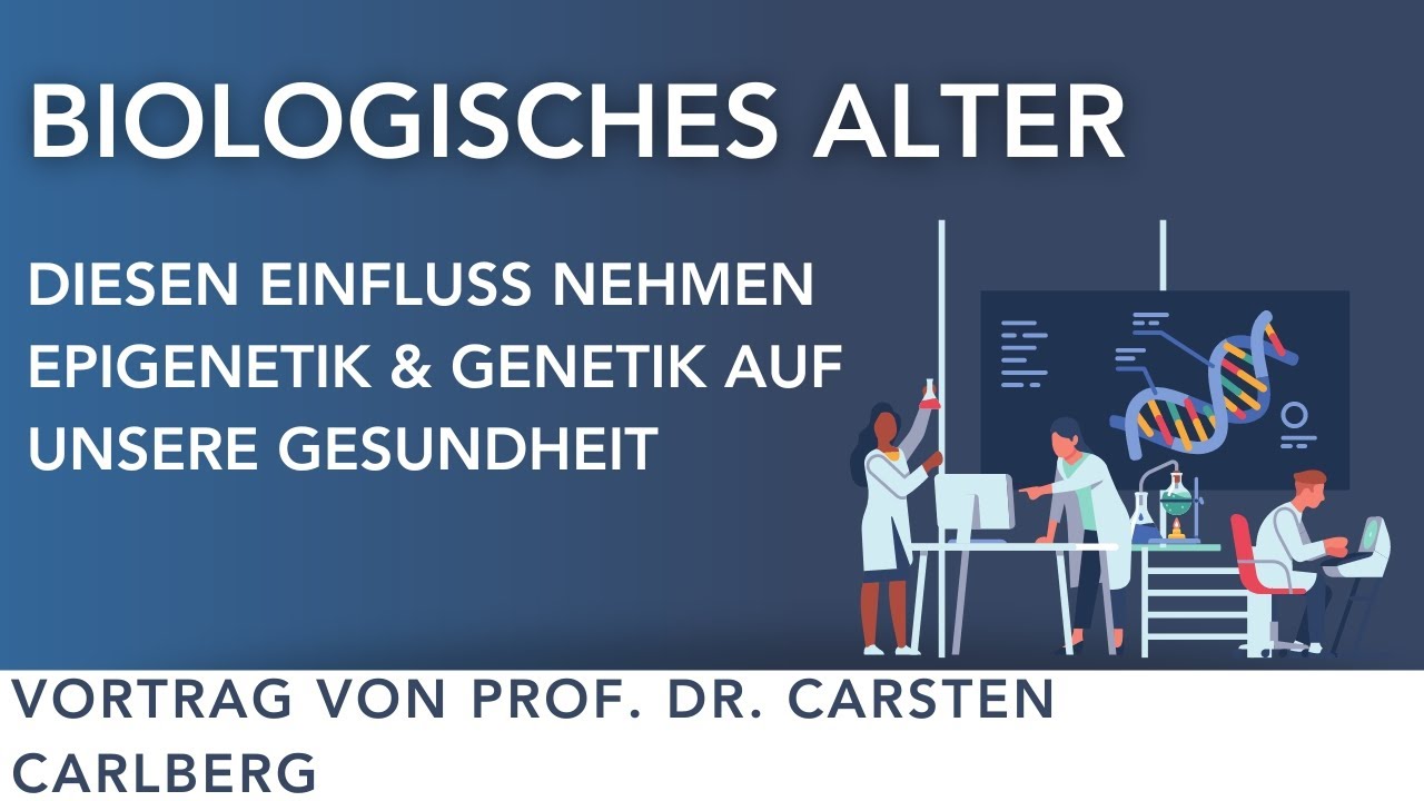 Diabetes beeinflusst unser biologisches Alter: Wie uns Krankheiten alt ...