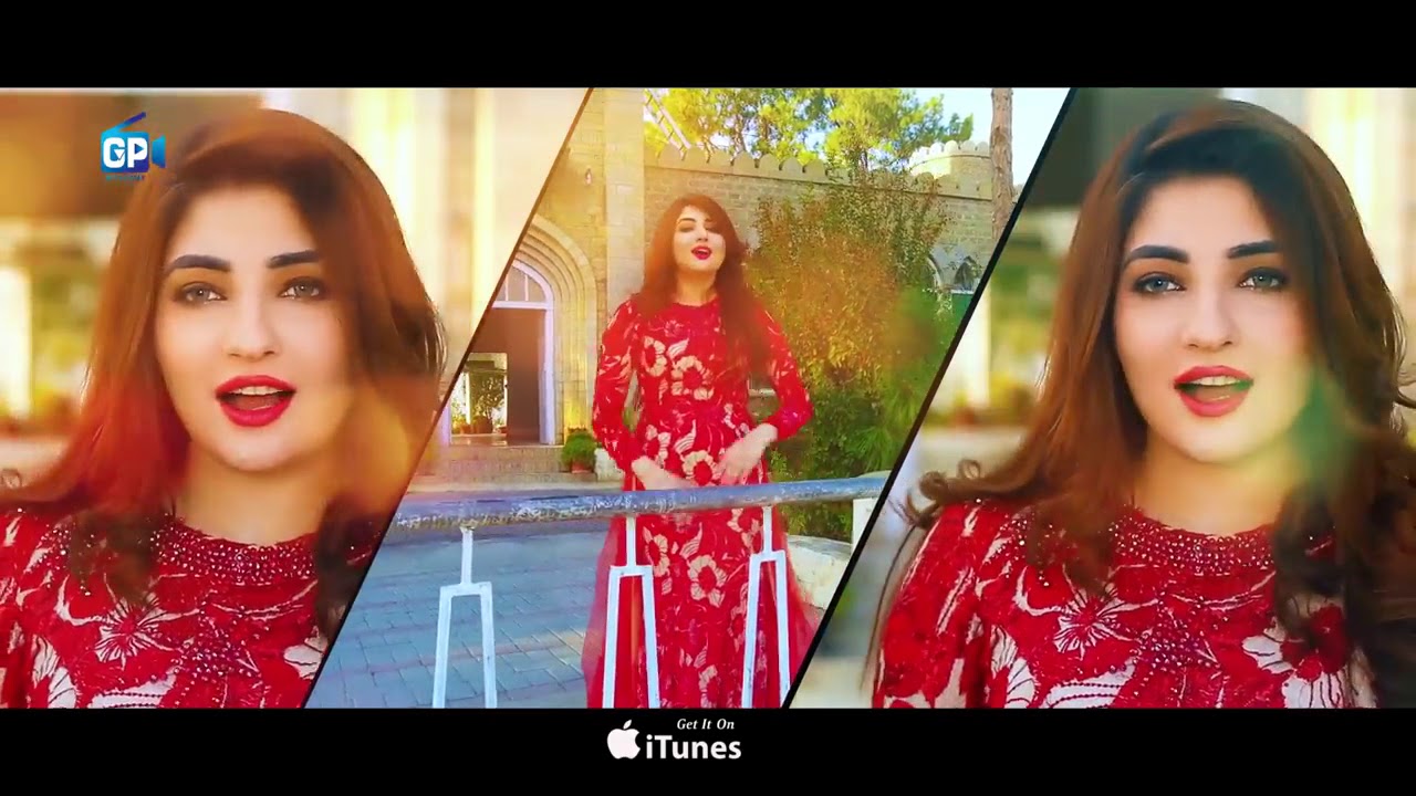 Gul Panra New Song 2018 Rasha Khumara Pashto new hd songs Mashup gul ...