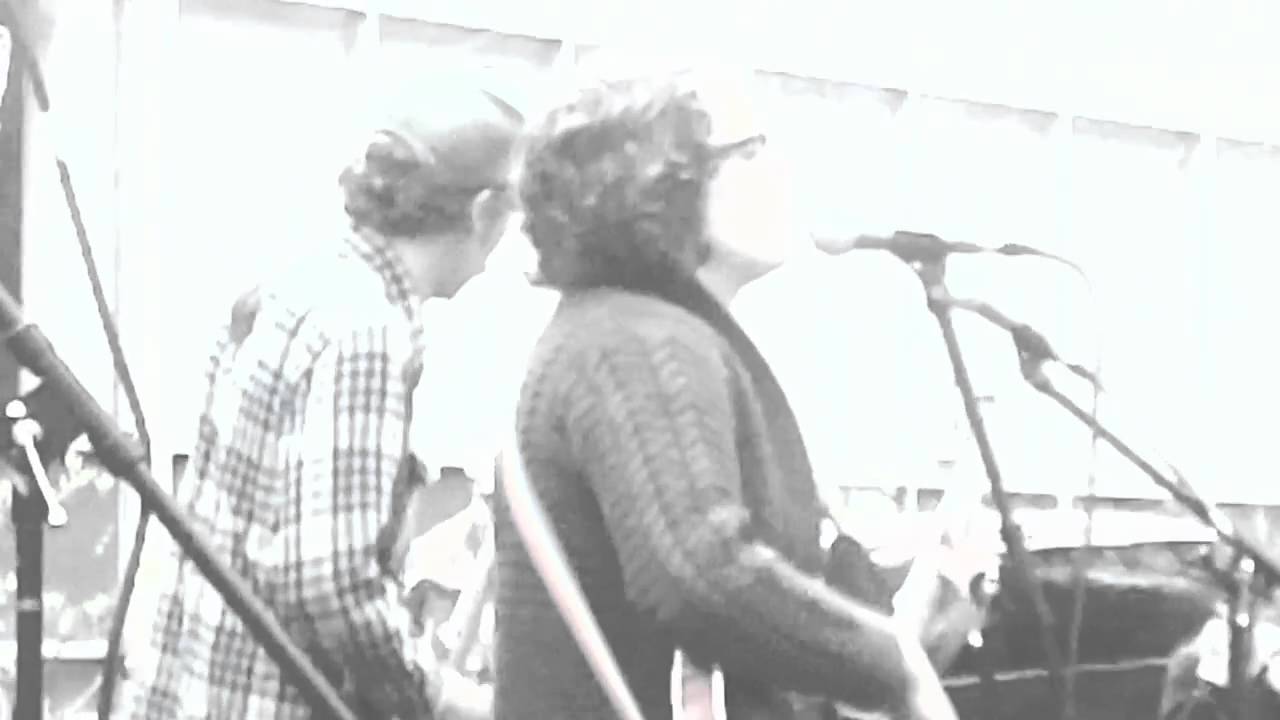 sallie ford write me a letter rachel mundt robert mundt - YouTube