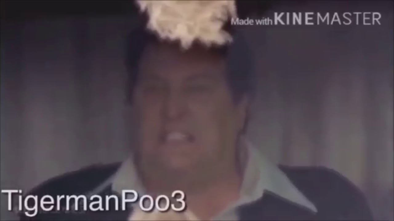 ytp tennis explosion is crazy - YouTube