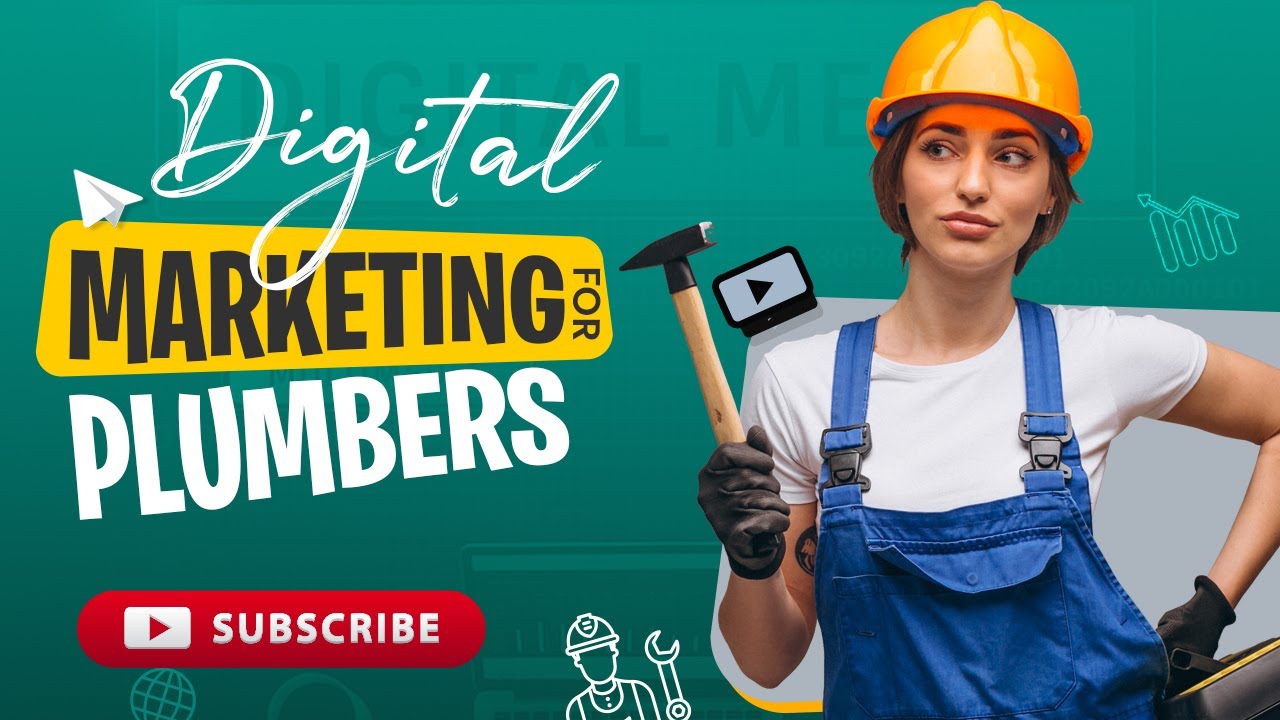 Why Digital Marketing is Important for Plumbers? SEOCurrent - YouTube