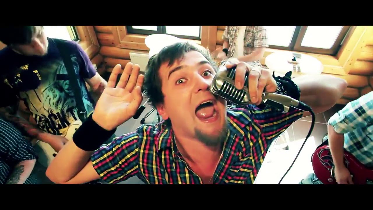 Evil Not Alone Кровавая Мэри 720HD Official klips 2018Hit Dance - YouTube