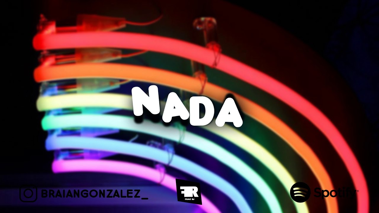 Nada (Remix) | Cazzu Lyanno Rauw Dalex Frae Dj - YouTube Music