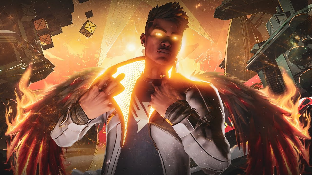 valorant: All phoenix skills☠🔥 - YouTube