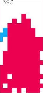 Genetic Algorithm Tetris Example - YouTube