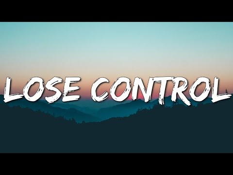 Teddy Swims - Lose Control (Lyrics) [4k] - YouTube