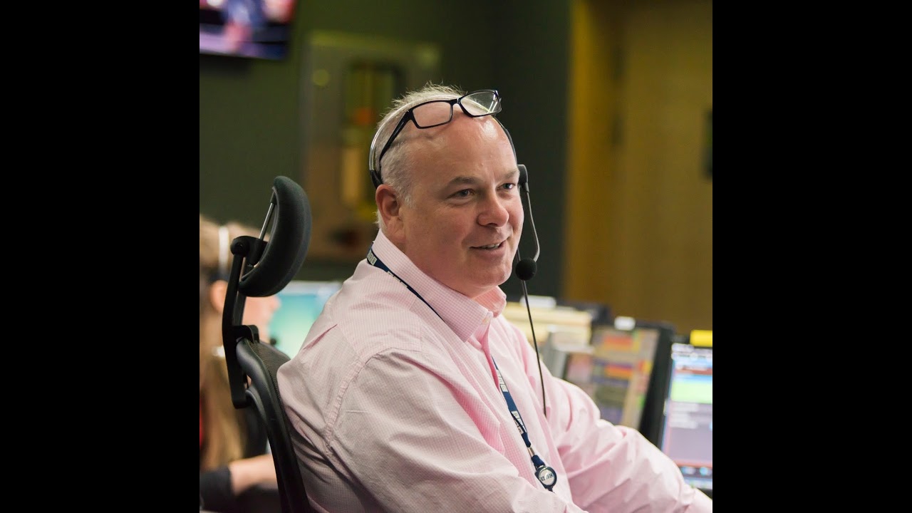 David McCoy Live Stream - YouTube