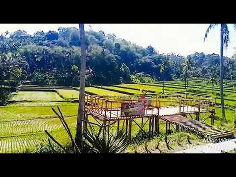 Mayong village, wisata bali - YouTube