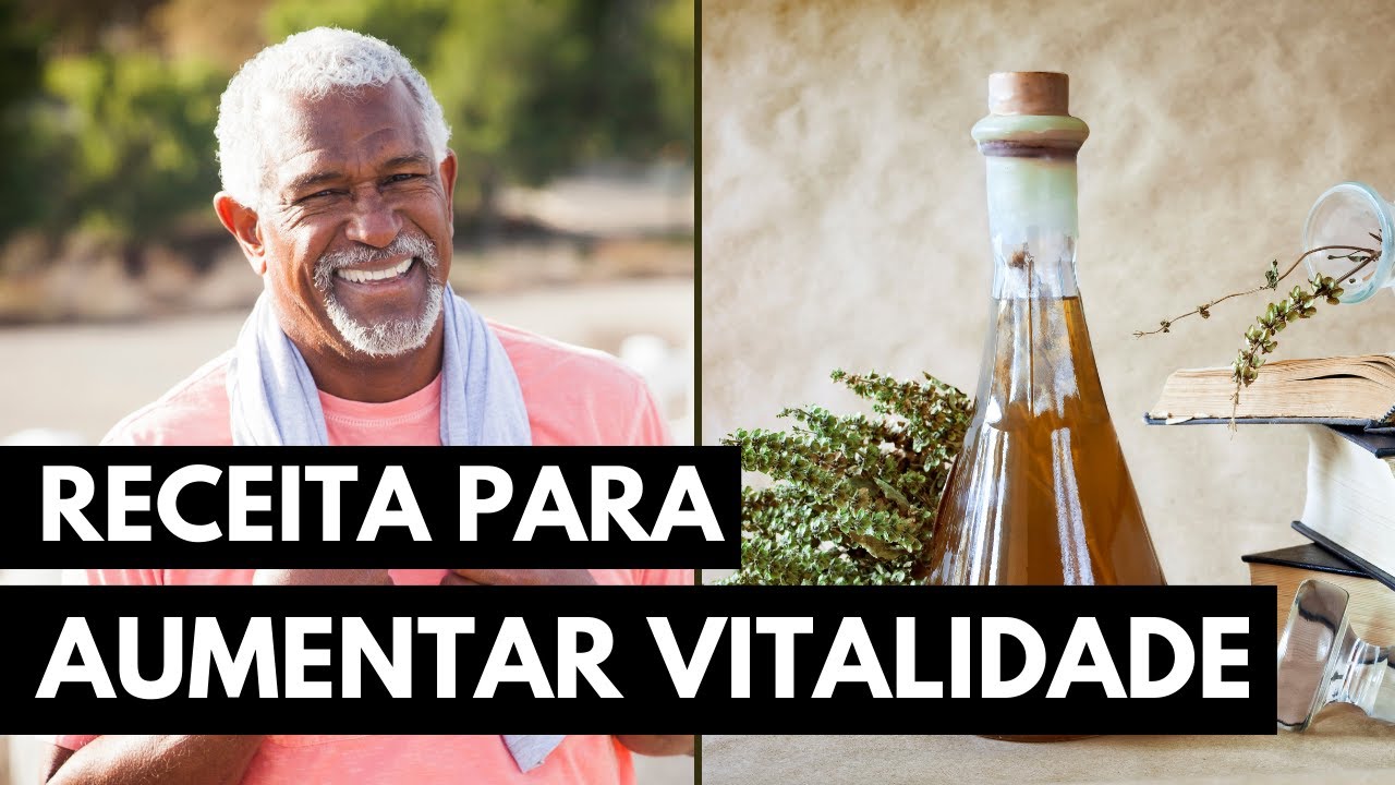 GARRAFADA PARA HOMEM: AUMENTE A DISPOSIÇÃO COM ESSE INCRÍVEL REMÉDIO ...