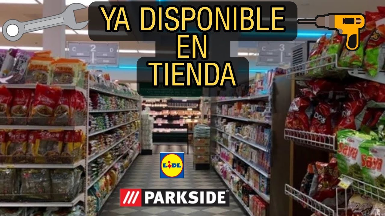 YA disponible en tienda - YouTube