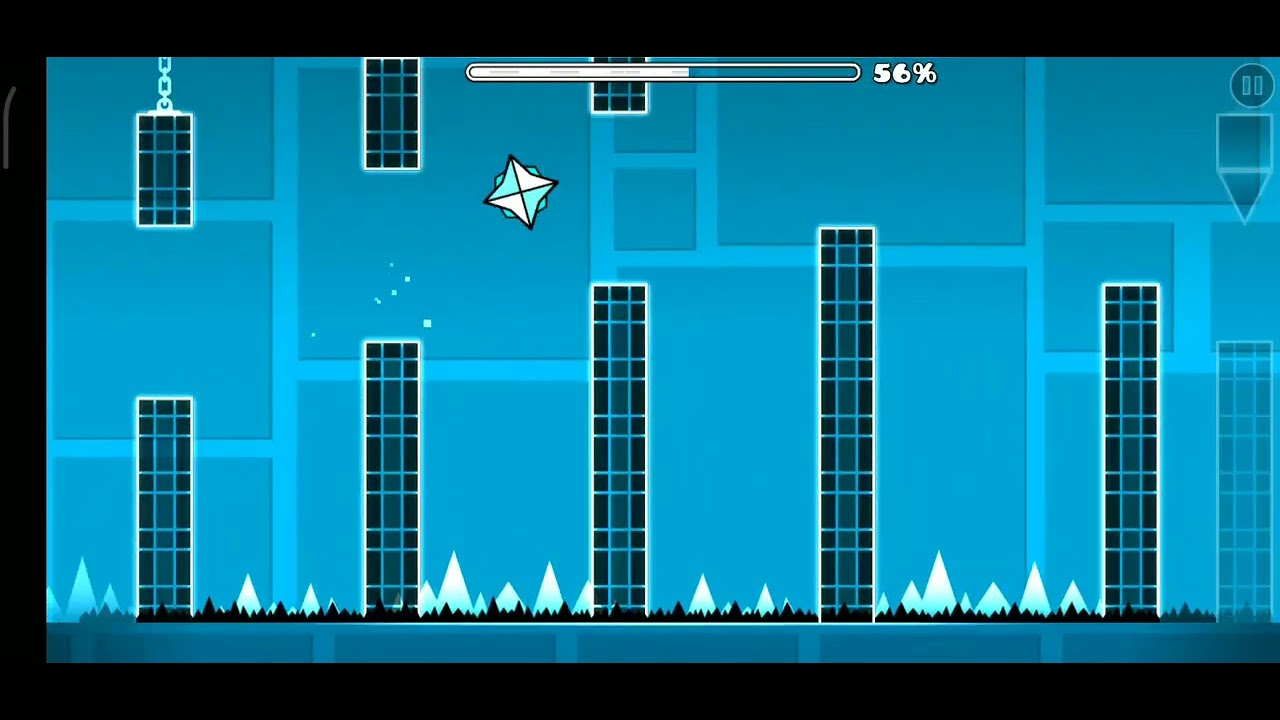 Geometry Dash Lite