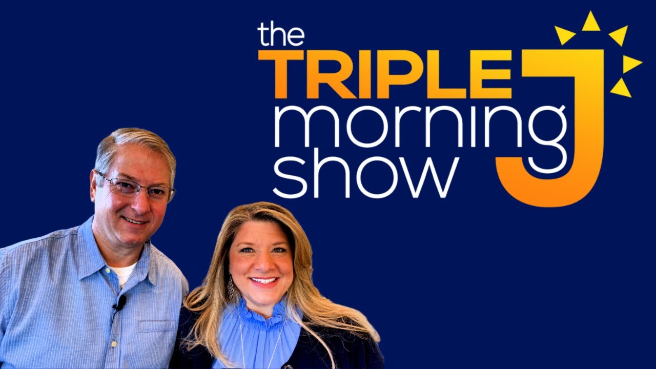 Triple J Morning Show - 051720 - YouTube