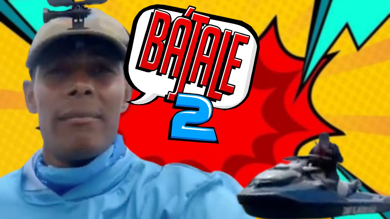 Bájale 2 / Saca tu licencia de kayak con nosotros. - YouTube