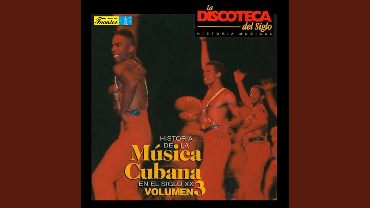 El Mambito - YouTube