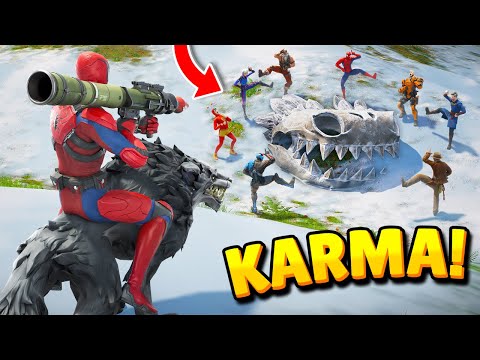 Red Arcade - The greatest gaming clips, in one place.