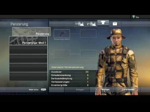Alpha Protocol - PC-Playthrough - 07 AP-Stützpunkt, Saudi-Arabien