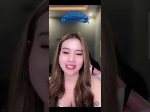 Rani di HOT51 😳 Cantik & Kalem Tapi Bikin Betah Nonton!