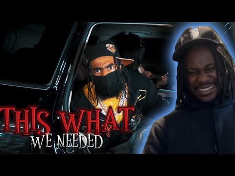 DoRoad - Mileage (Official Music Video) NAH THIS IS SUPER TOUGH ...