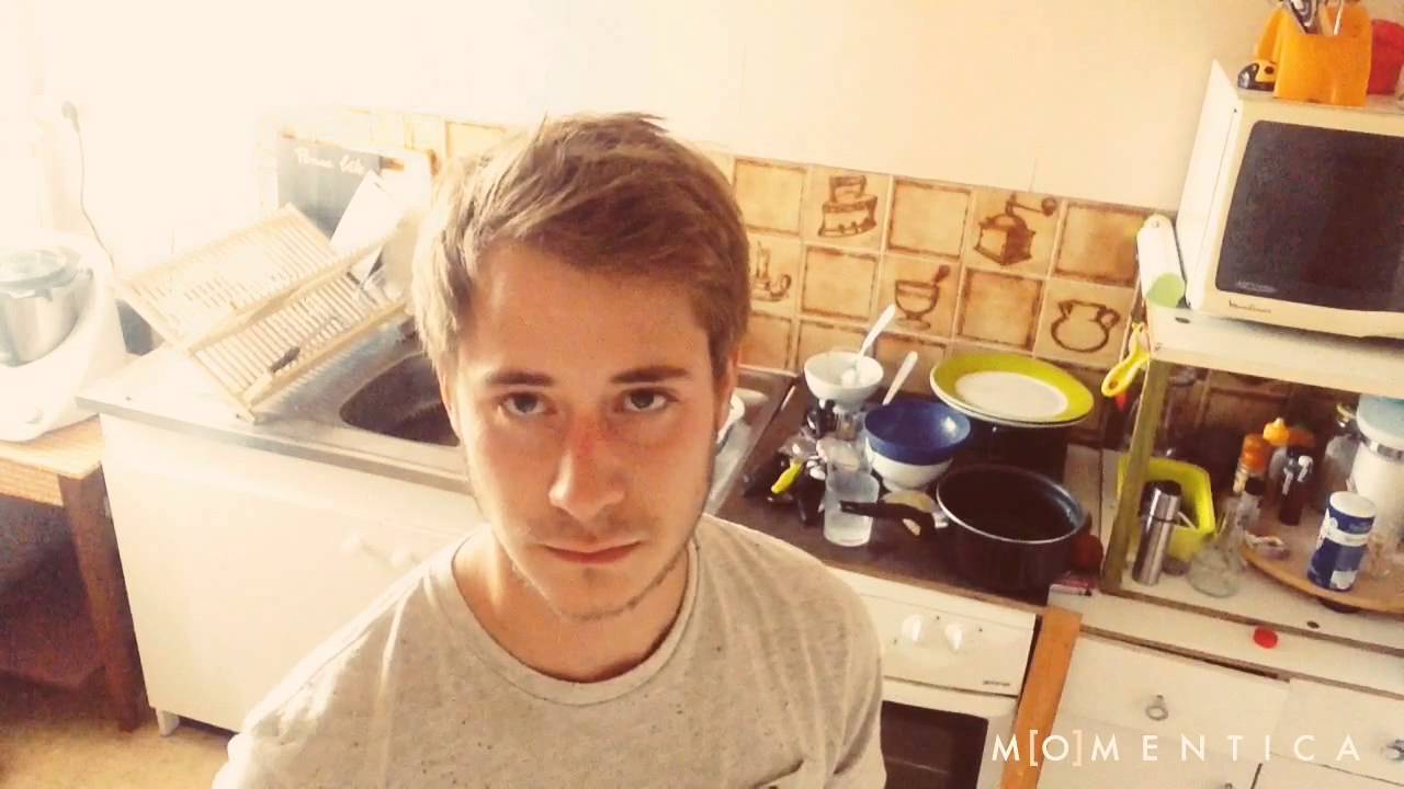 Le Torchon Magique - YouTube